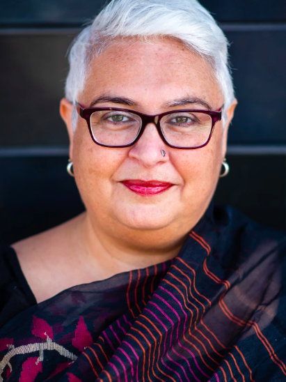 US with Dr. Crystallee Crain: Critical Conversations On the Challenges ...